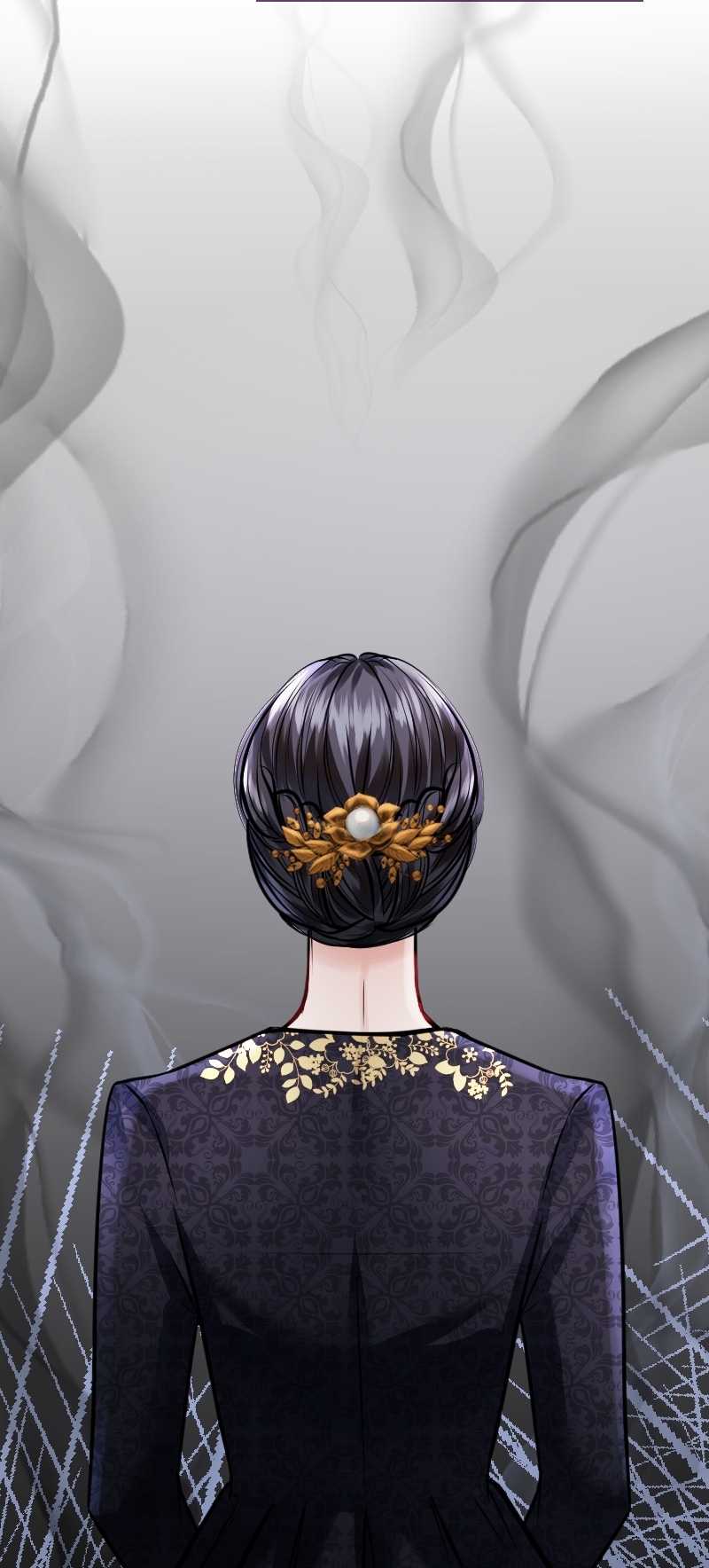 Read The Alpha's Replacement Bride :: Eps 13: The Almandine Family ...