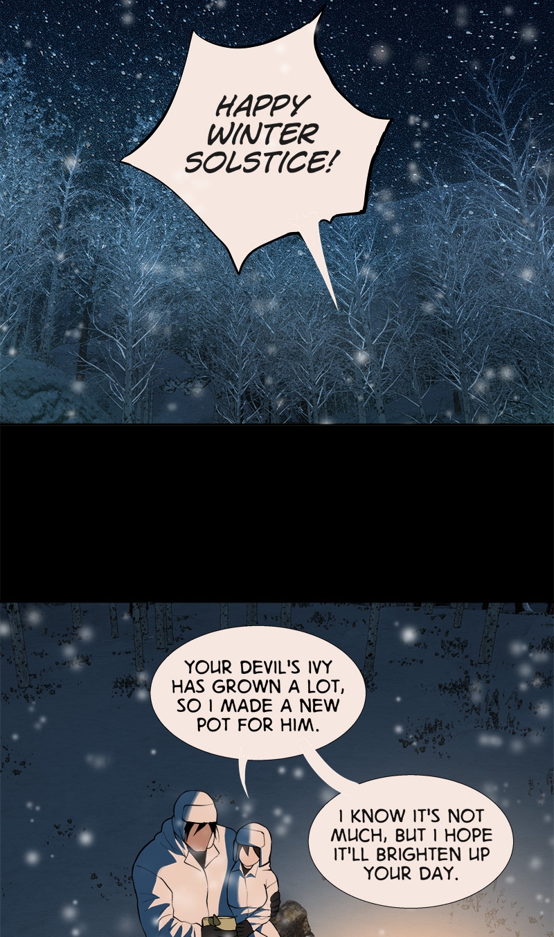 Read She Weeps For the Devil :: 26 - (4) | Tapas Community