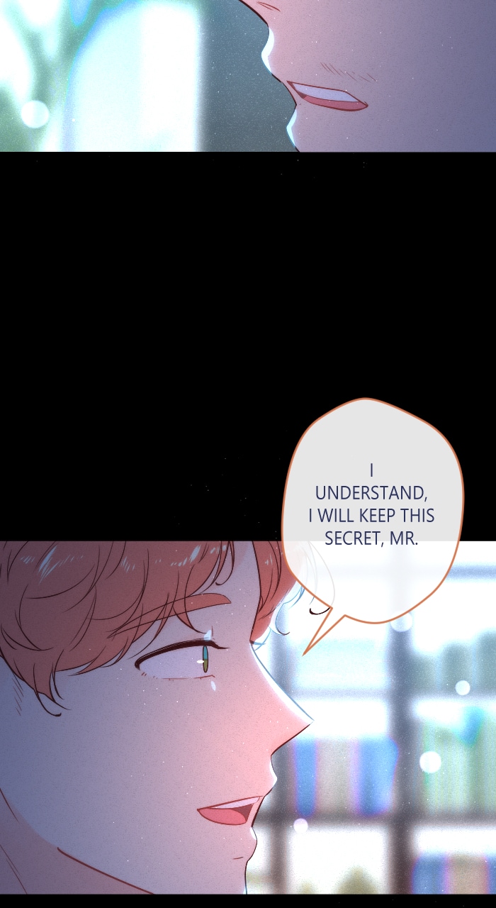 Read WE ARE NOT JUST 'SENJUN' :: EP 01 | Tapas Community