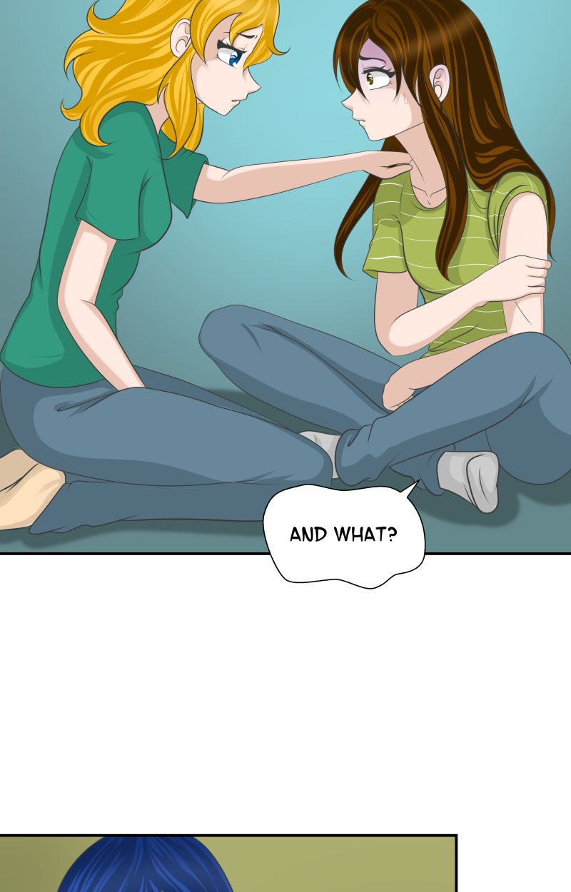 Read COMA (English) :: Infection (1) | Tapas Comics