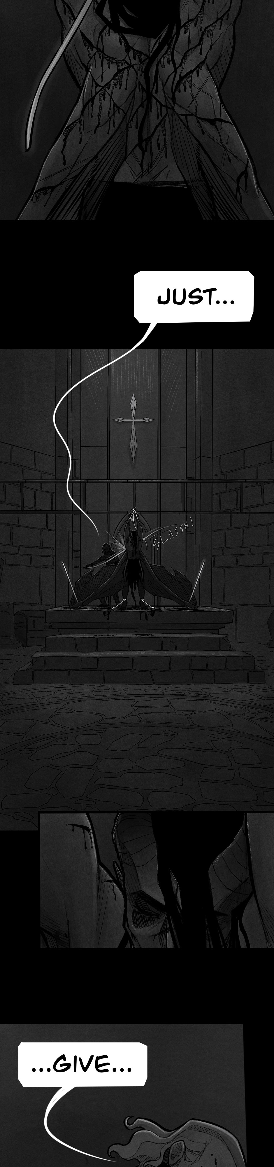 Read Atnomen :: Part 4 - Atnomen (1) | Tapas Comics