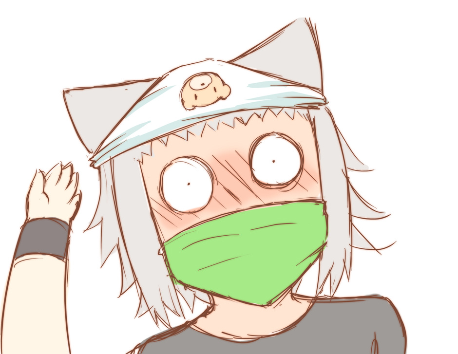 Read MON GIRL by GTN :: Pantsu feat. Eroko | Tapas Comics