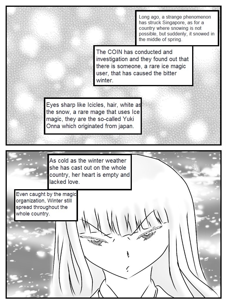 Read Ice in the Furnace :: Prolouge | Tapas Comics