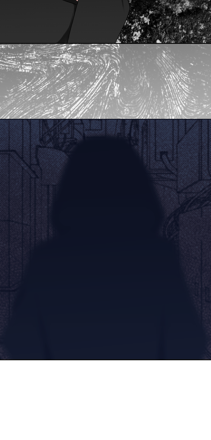 Read Stalker's Tango :: stalker's unsuccessful hunt | Tapas Comics