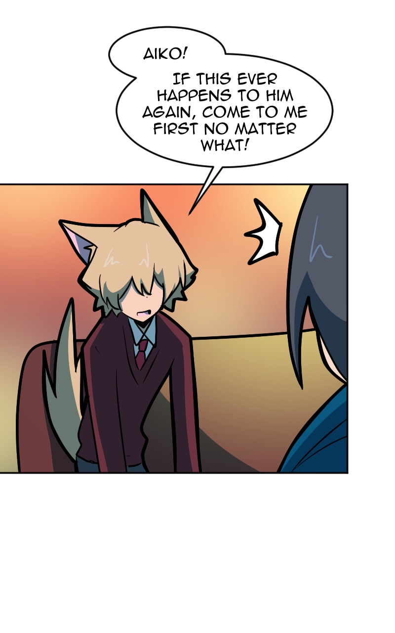 Read The Spectrum Of Us Ep 18 Mom And Dad Tapas Community