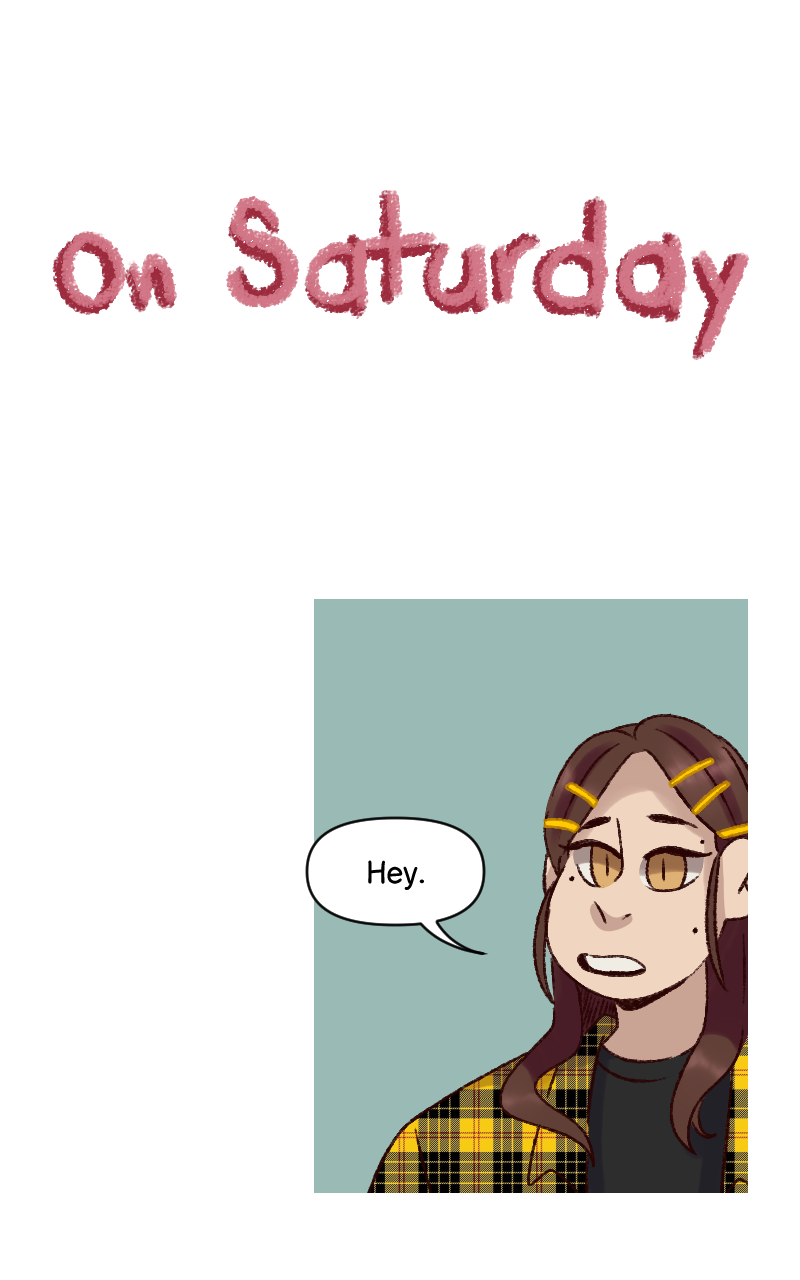 Read Cherry•Cherry :: Cherry 22 | Tapas Community