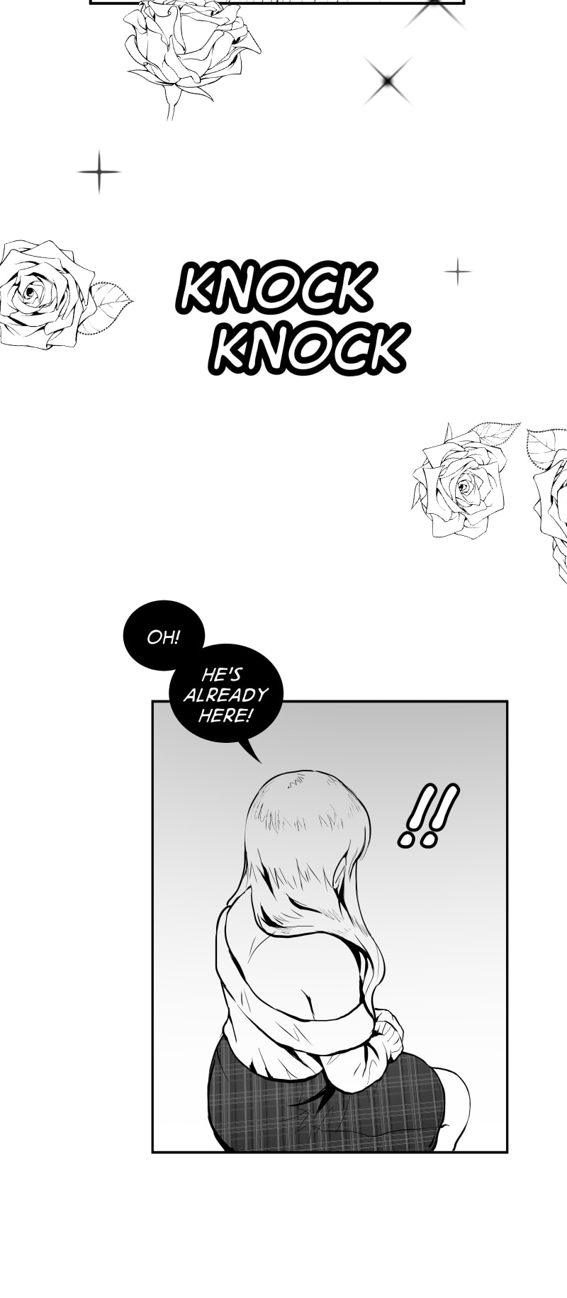 Read She Weeps For the Devil :: 12 (Page 1&2) | Tapas Community
