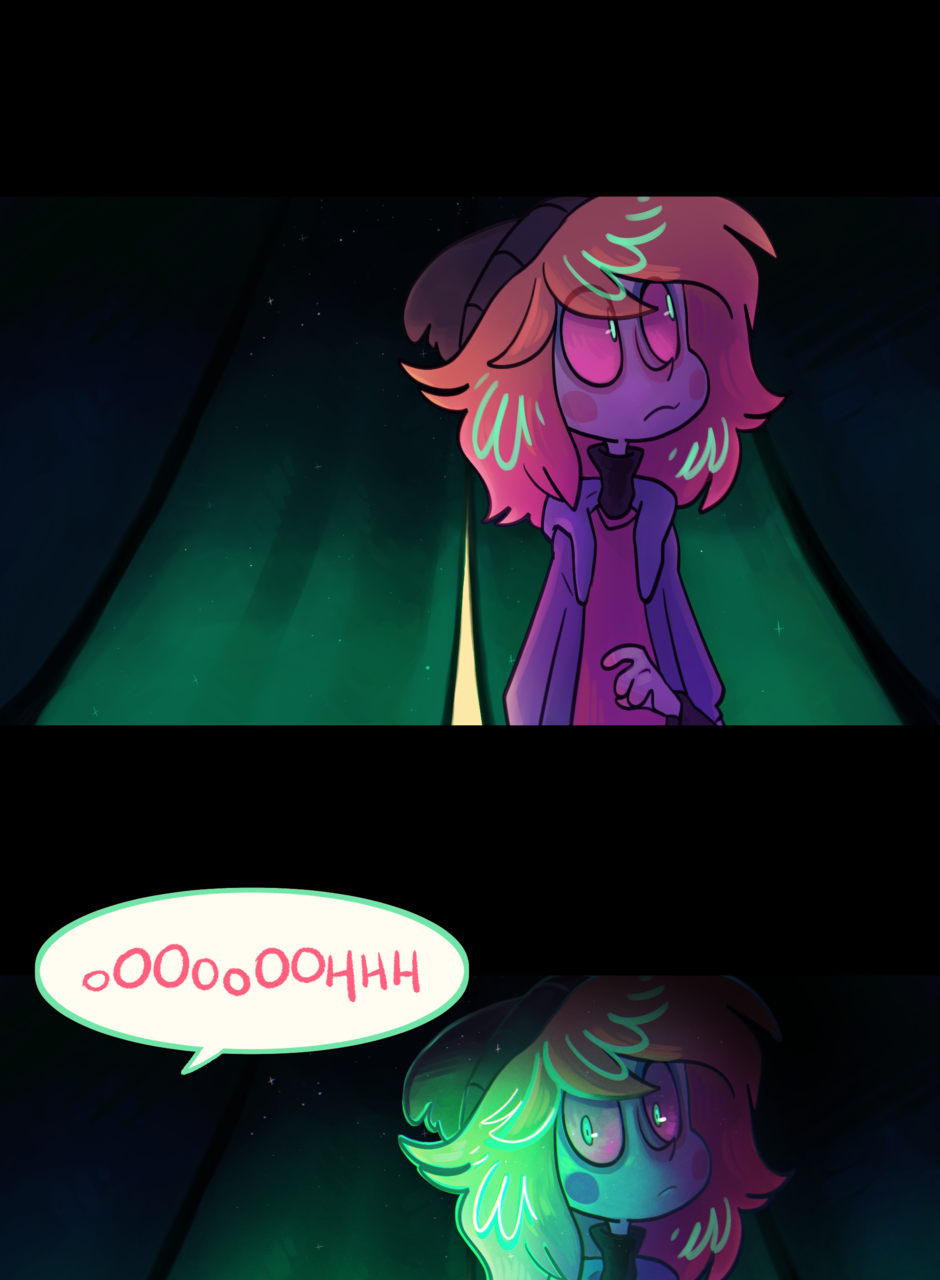 Read DeathSitter :: Chapter 1 (4) | Tapas Community