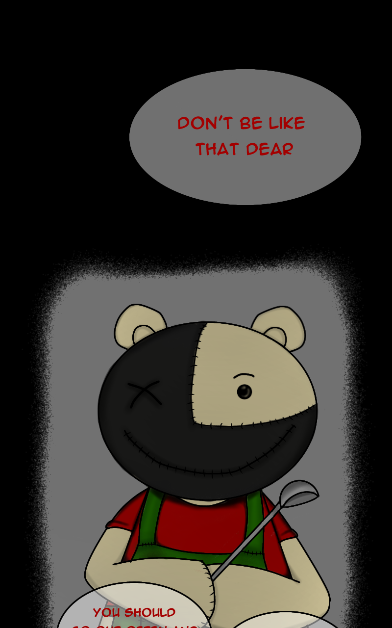 Read REJECTION BIN :: What Are Friends For? | Tapas Community