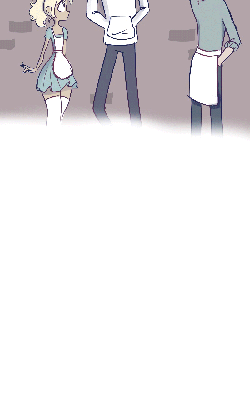 Read Jeff’s disORDERs :: Episode 36 | Tapas Comics