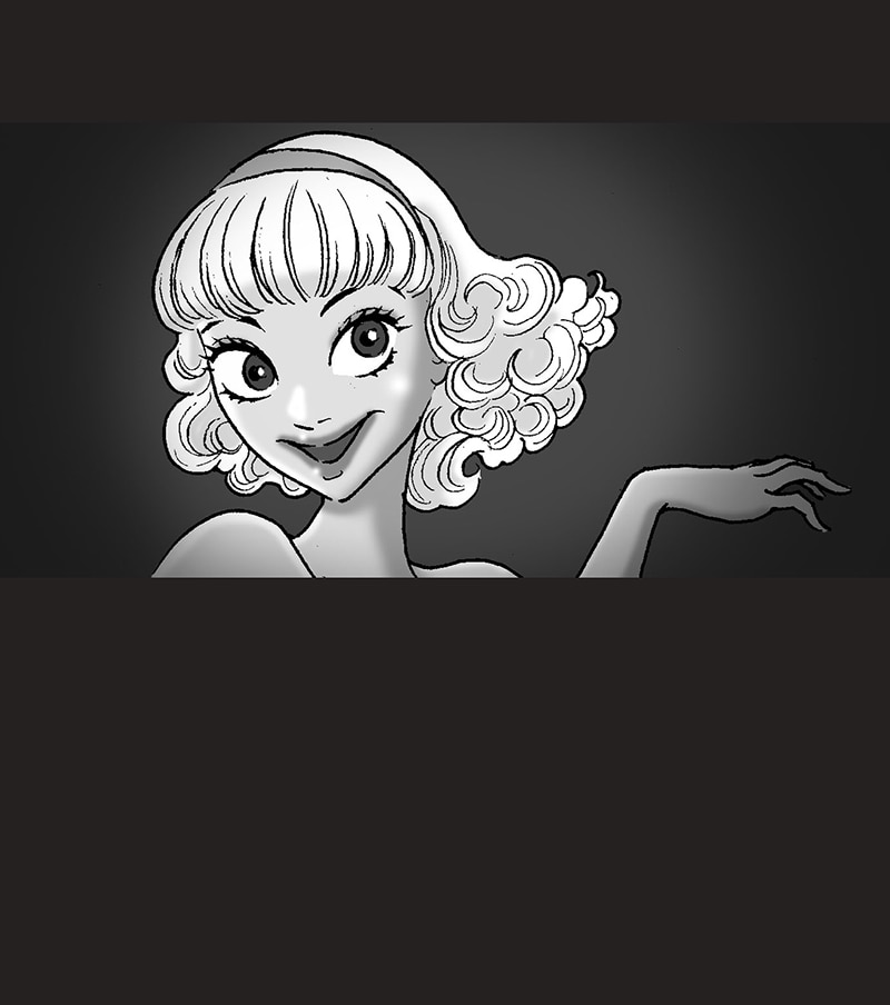 Read Silent Horror :: Tailor Shop | Tapas Community