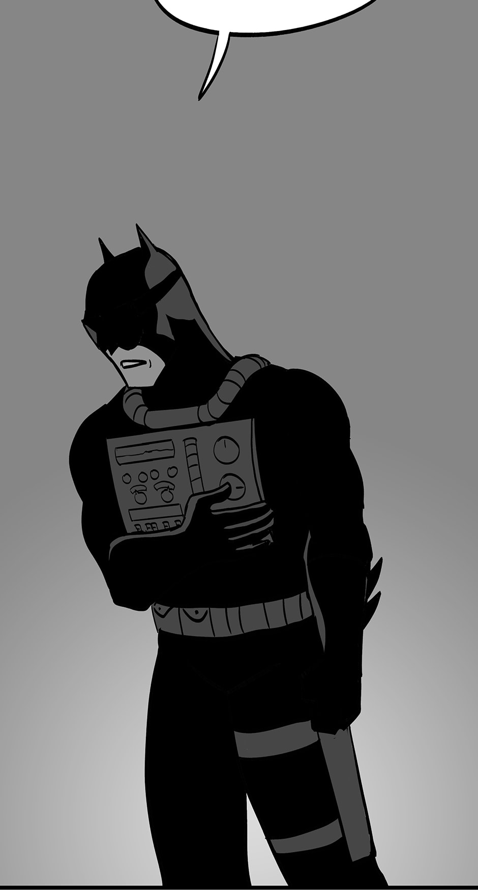 Read Justice Beach :: Seasick Part I | Tapas Community