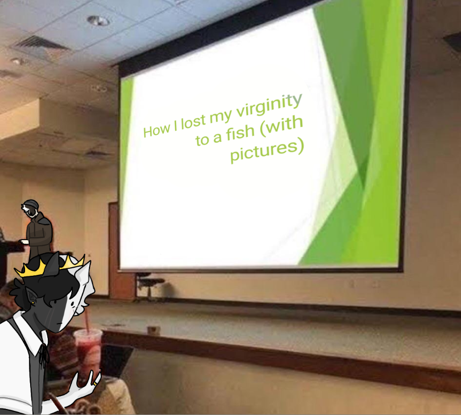 Read Sour Lemonade :: Mcyt cursed Images Pt.2 | Tapas Comics