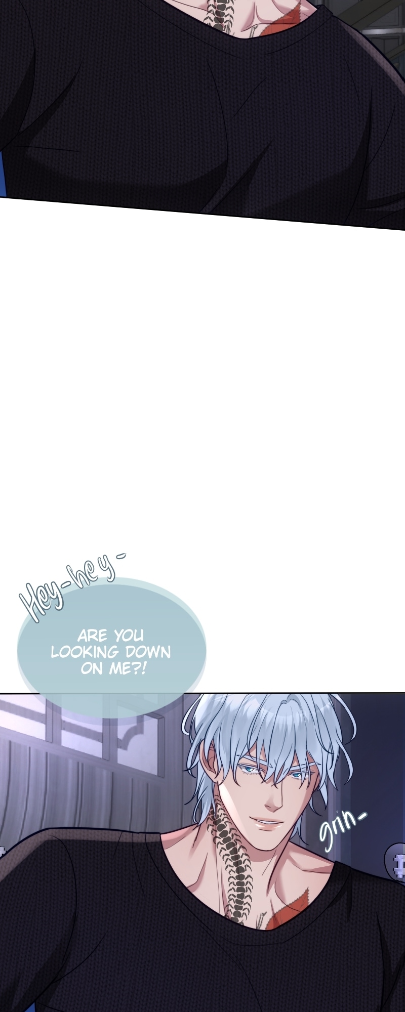 Read (BL) Mated To The Ruthless Alpha :: Eps 21-II: Lets Get to Know ...