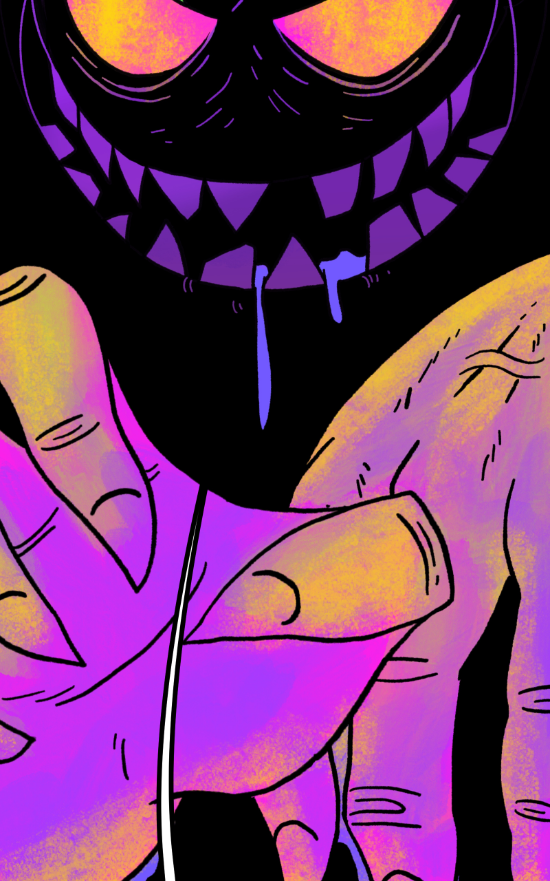 Read Goon Doom :: Goon Doom Episode 1 | Tapas Comics