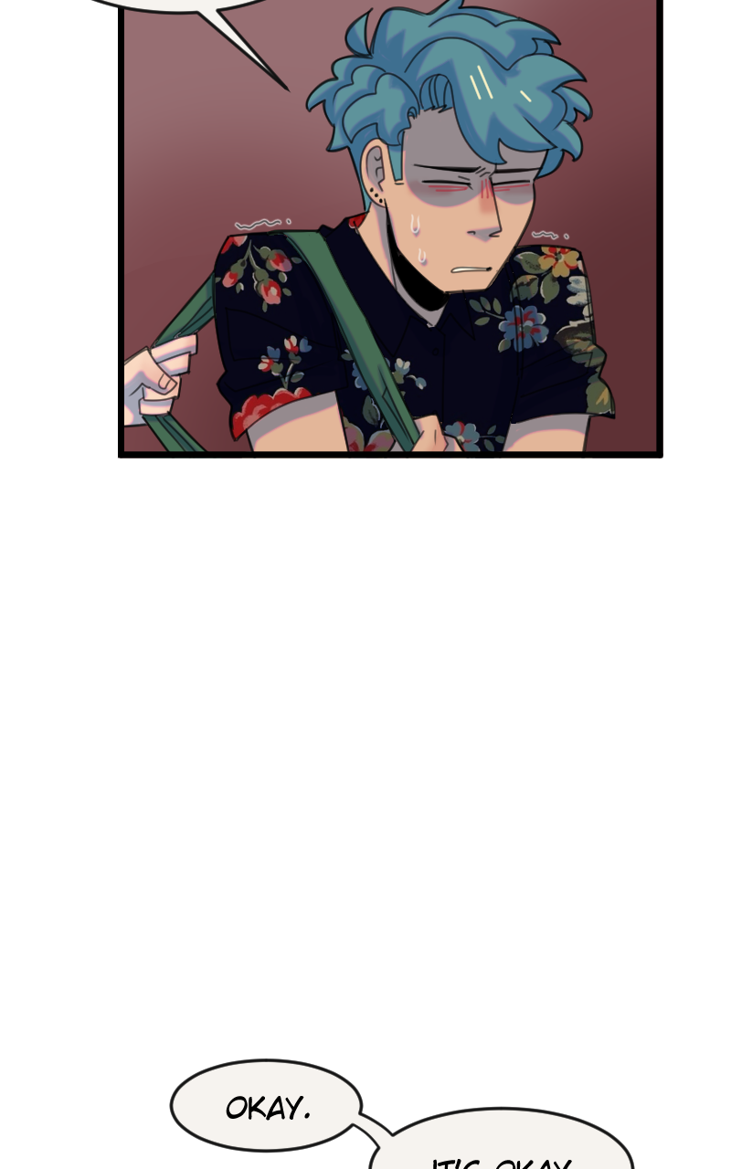 Read Spicy Mints :: Final | Tapas Community