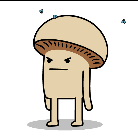 Read Mushroom Movie [GIFS] :: Bug Zapper | Tapas Community