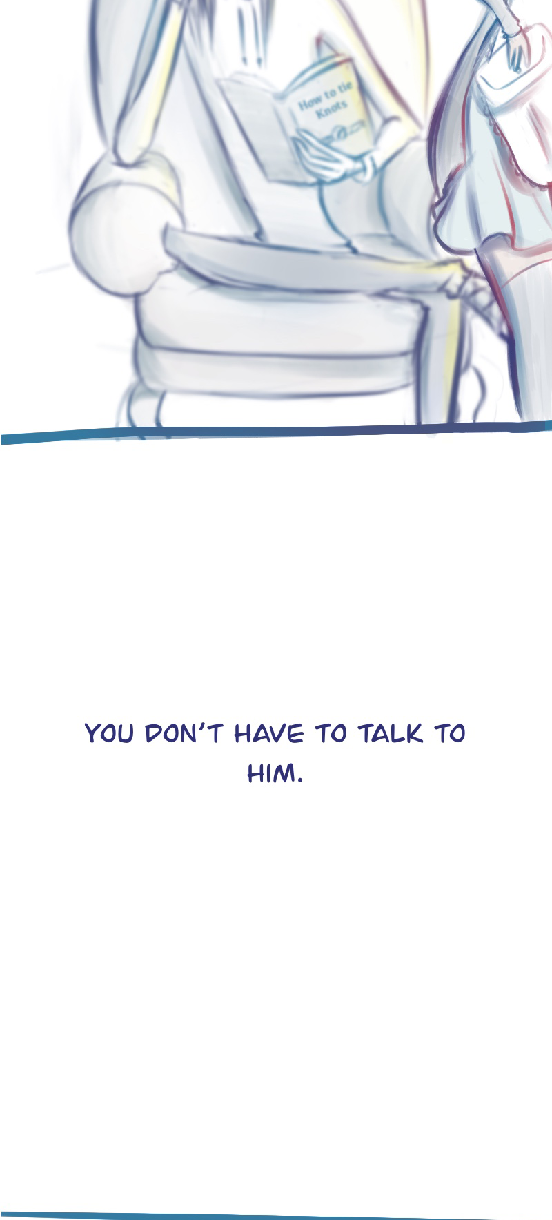 Read Jeff’s disORDERs :: Episode 25 | Tapas Community