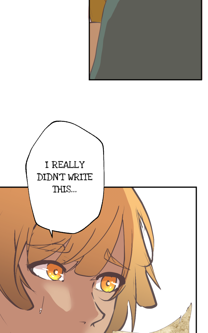 Read THE DAEMONIUM COLLECTION :: Kestrel Trials Pt. 3 | Tapas Community