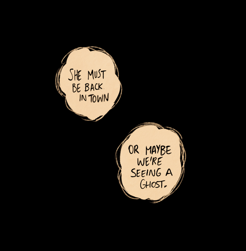 Read Raduka & Dolly :: 1. Bad Things (ENG) | Tapas Community