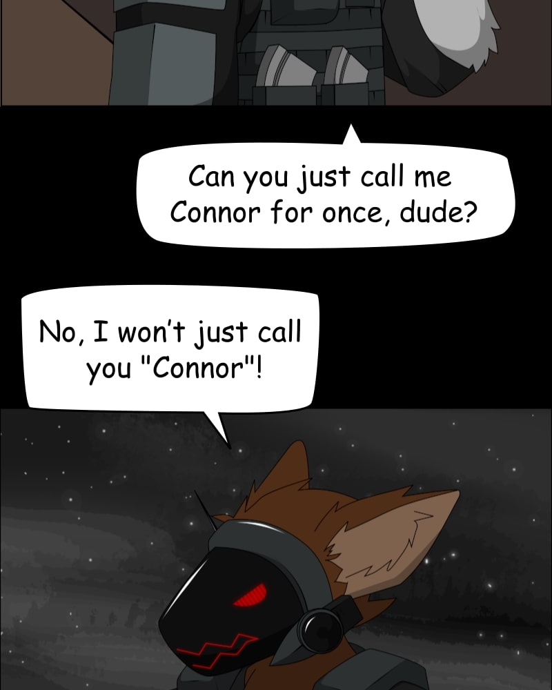 Read Furry Experimental Comic [DEGENERACY] :: Episode 12: The Contract ...