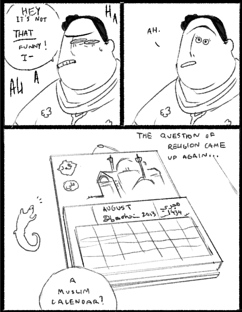 Read Puu (பூ ) :: Calendar | Tapas Community