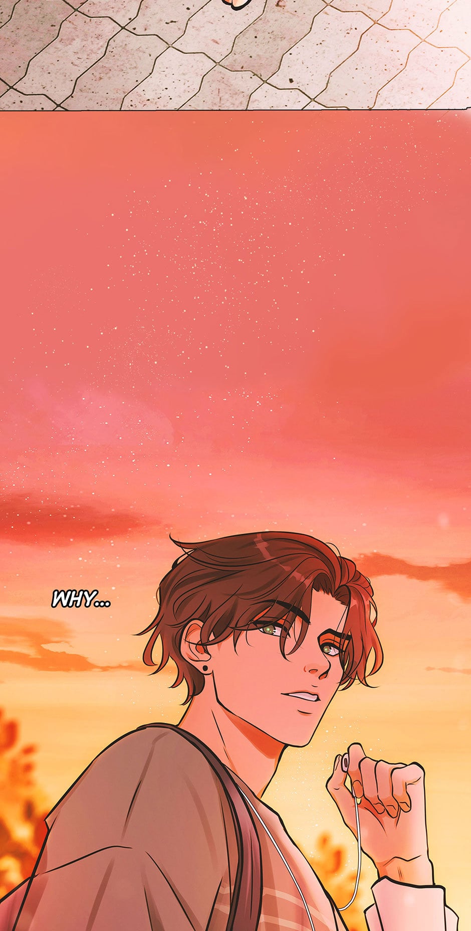 Read Golden Hour :: Episode 1 | Part 2 | Tapas Community