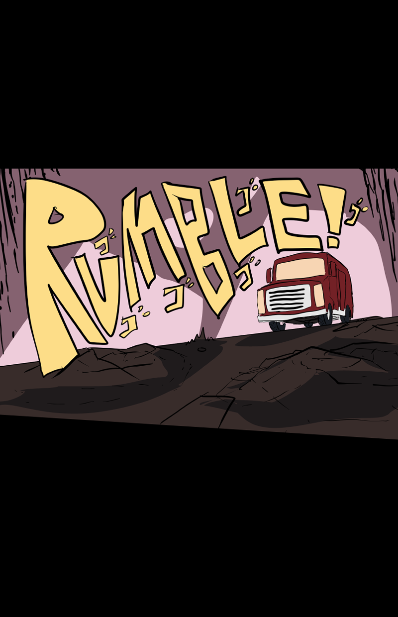 Read Unbreakable Iron Ranger :: [S2] EPISODE 2: Black Magic Woman [Pt ...