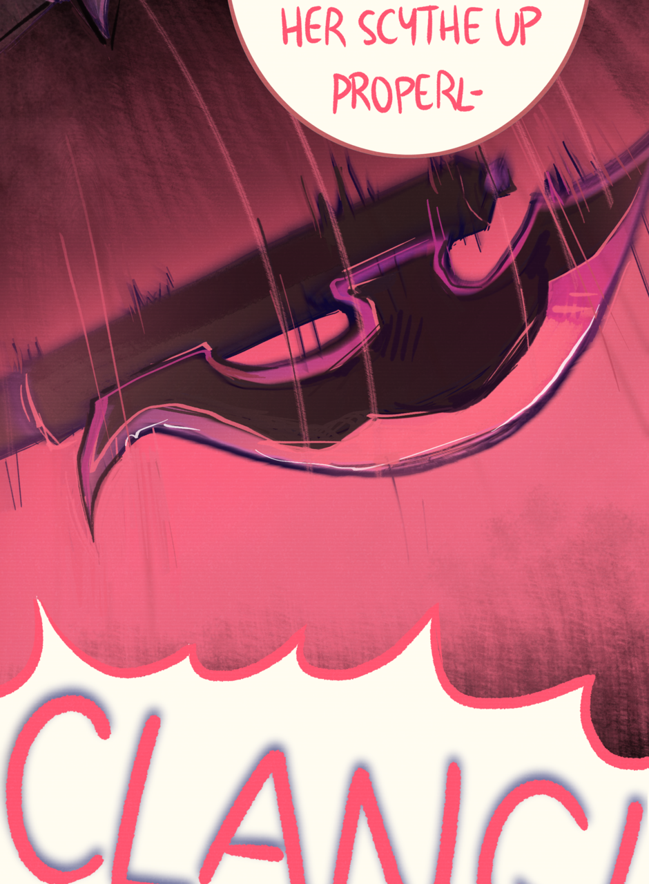 Read DeathSitter :: Chapter 4 (12) | Tapas Community