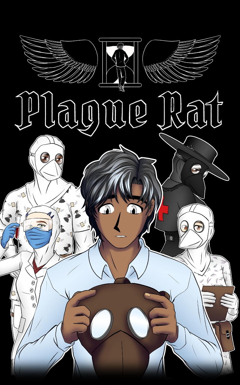 Read Plague Rat :: Chapter 01: Patient Zero | Tapas Community