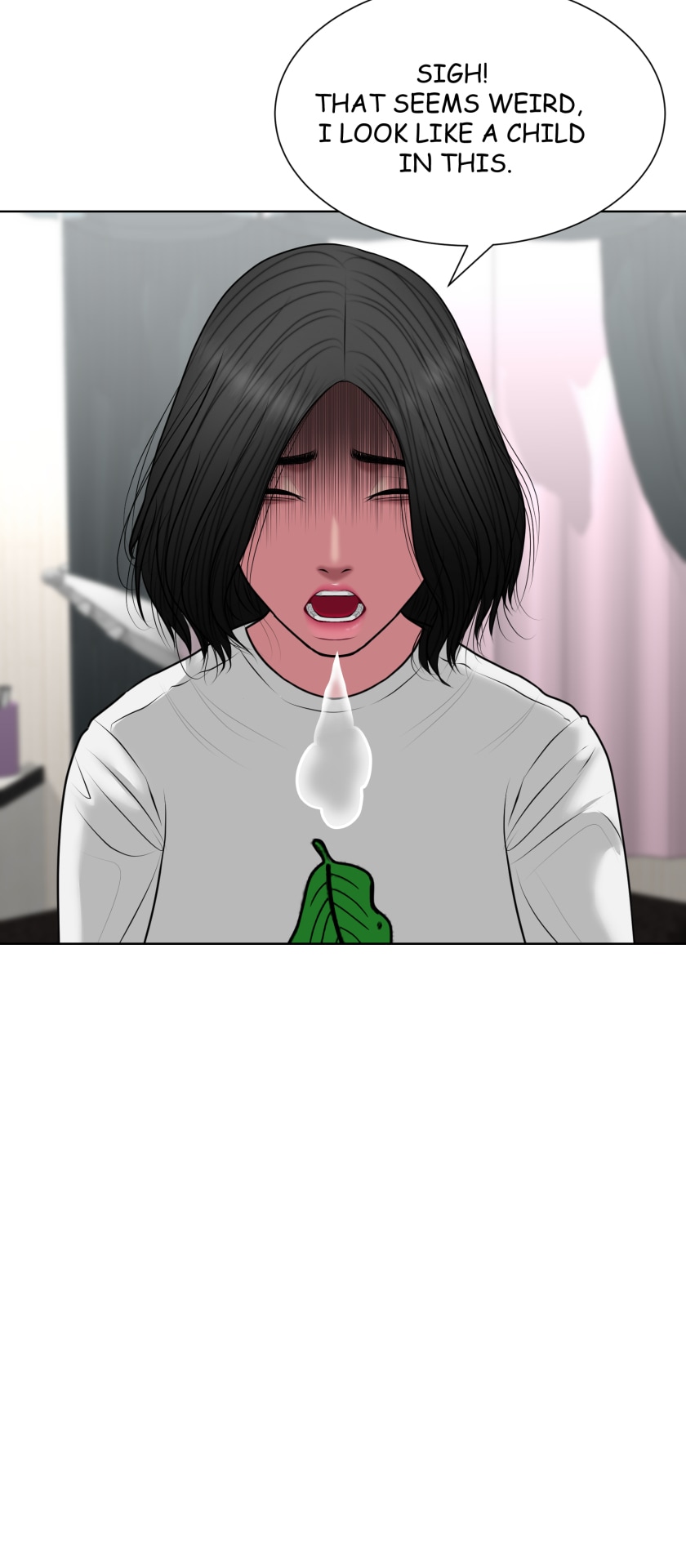 Read Shadows Of The Heart :: Episode 1 | Tapas Community