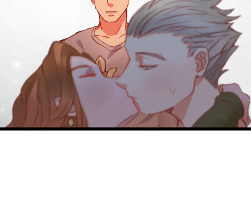 Read My Gentle Giant :: Webtoon Contest Entry- Champ | Tapas Community