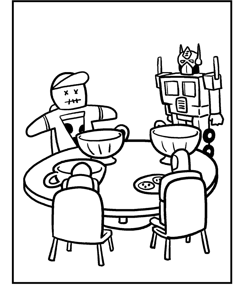 Read Maximumble :: 1356 | Tapas Comics