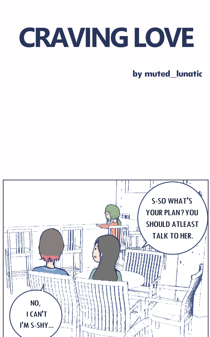 Read Craving Love (GL) :: page 6 | Tapas Comics