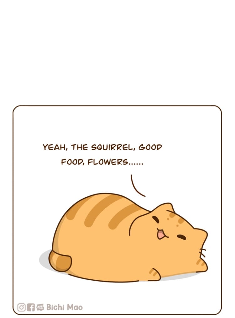 Read Bichi Mao :: The Good Old Days | Tapas Comics
