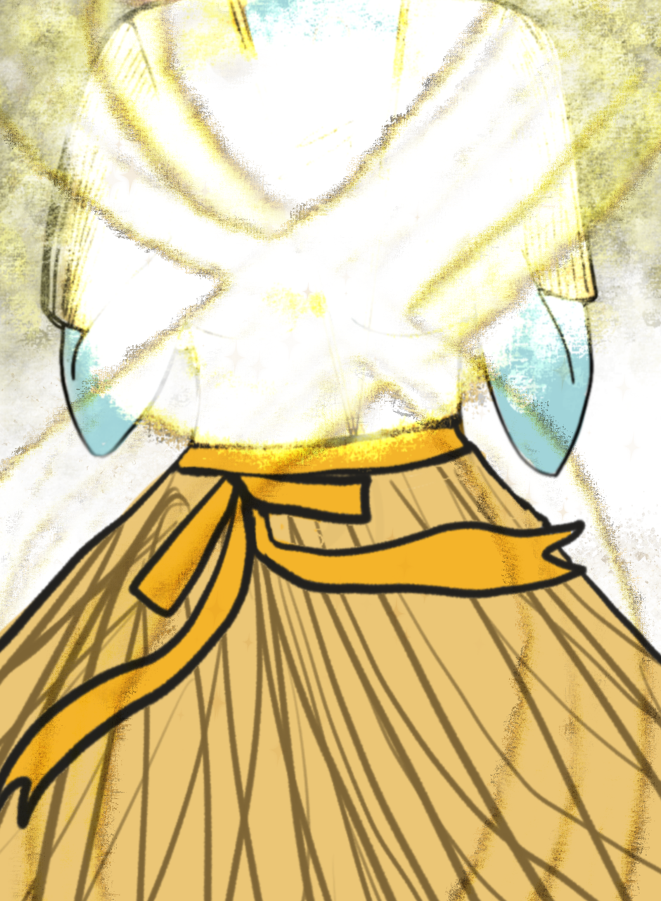 Read The Duchess and The Moon (GL) :: Ep 23- The Council | Tapas Comics