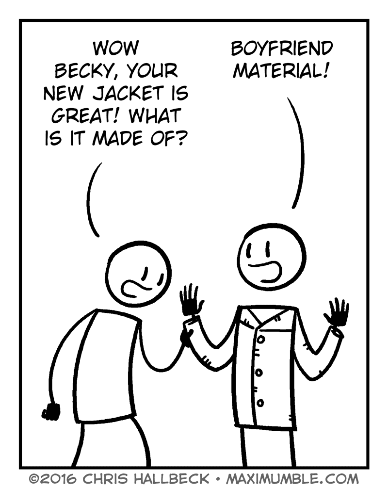 Read Maximumble :: 1271 | Tapas Comics