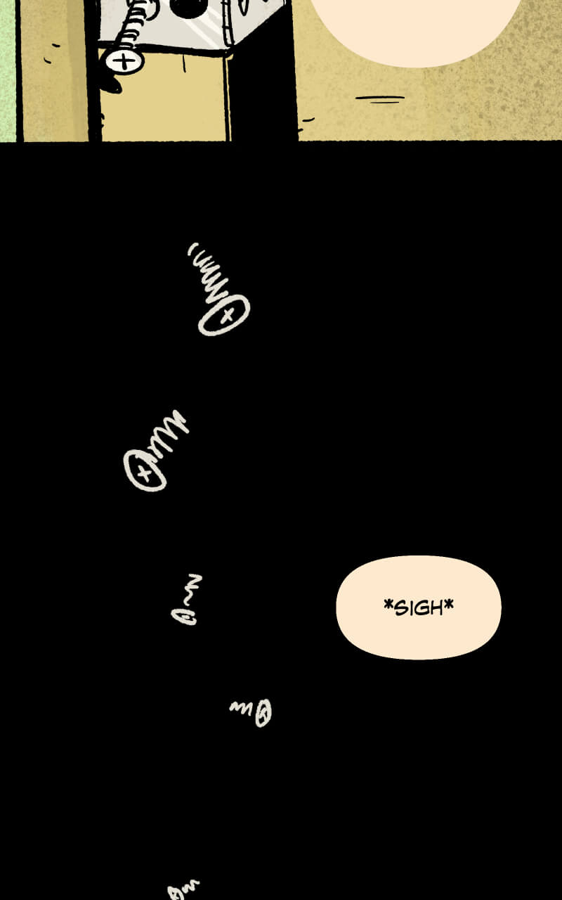 Read Goon Doom :: Episode 8 Part 1 | Tapas Community