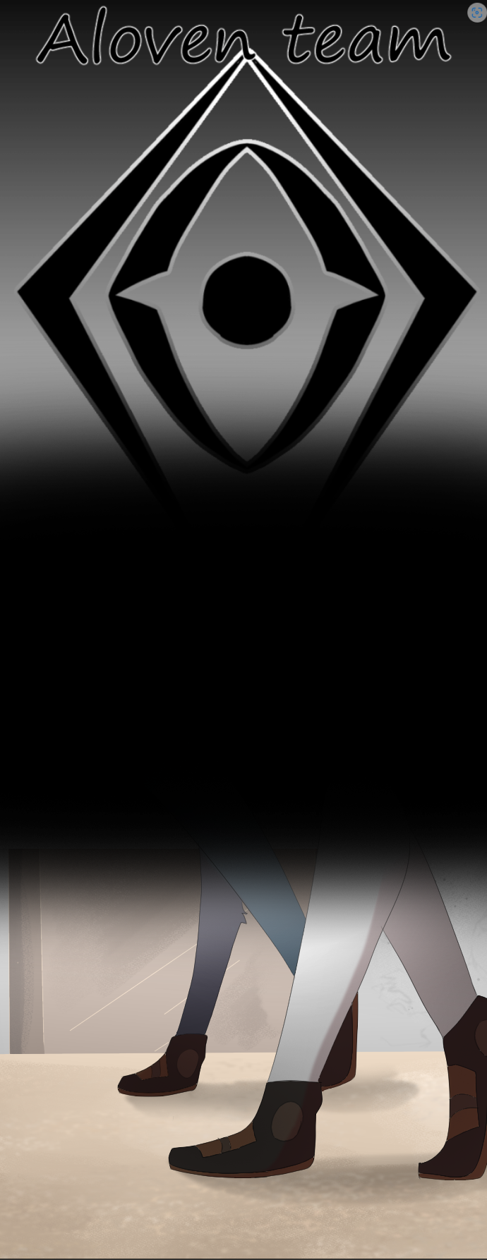 Read Aloven Team :: Chapter || part 3 || | Tapas Community