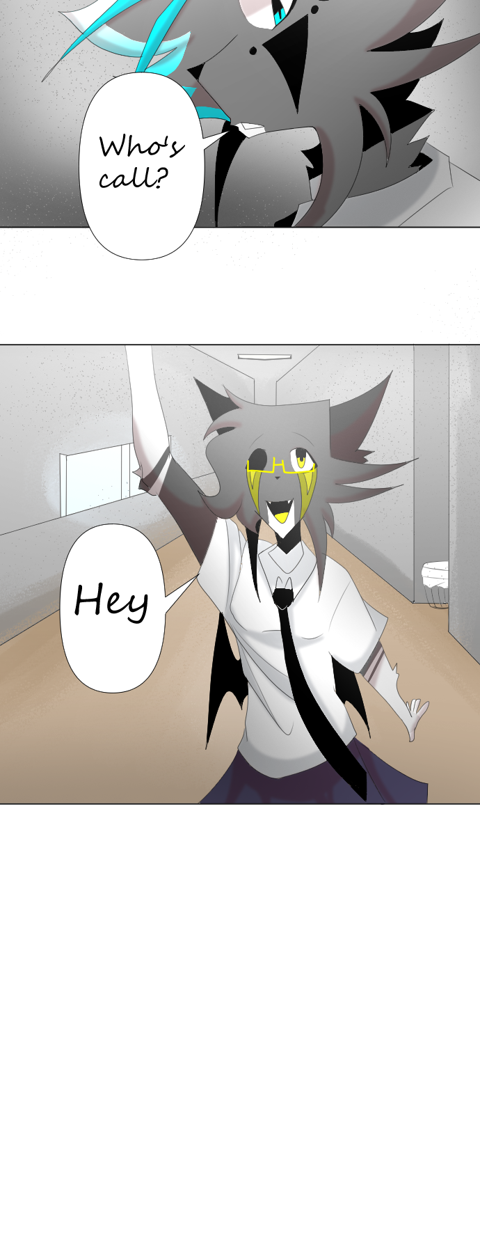 Read Aloven Team :: Chapter || part 3 || | Tapas Community