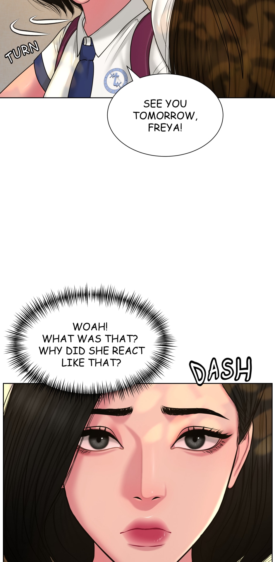 Read Shadows Of The Heart :: Episode 6 | Tapas Community