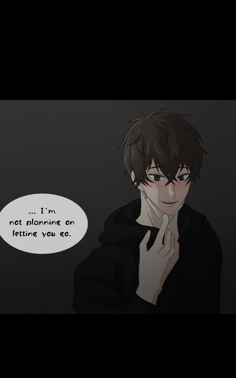 Read (BL) Kidnapped :: Chapter 5: Exchange | Tapas Community