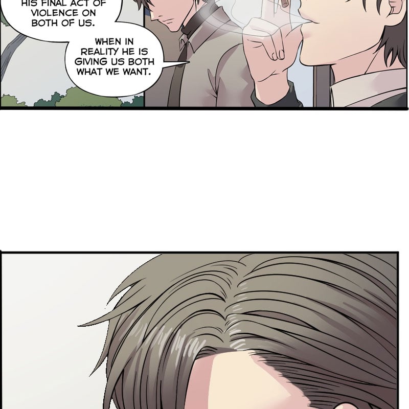 Read Fated Mates (Omegaverse) :: Legacy-10 | Tapas Community