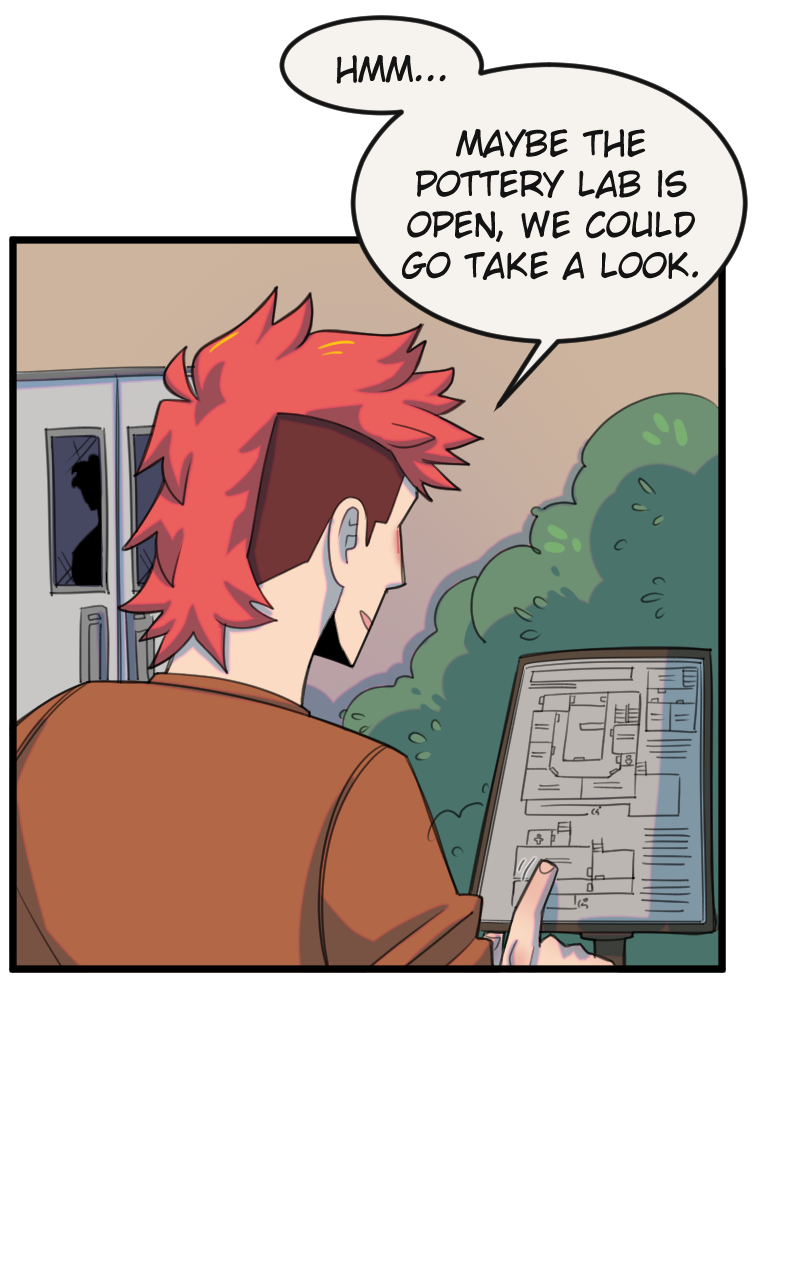 Read Spicy Mints :: Snapshot | Tapas Community