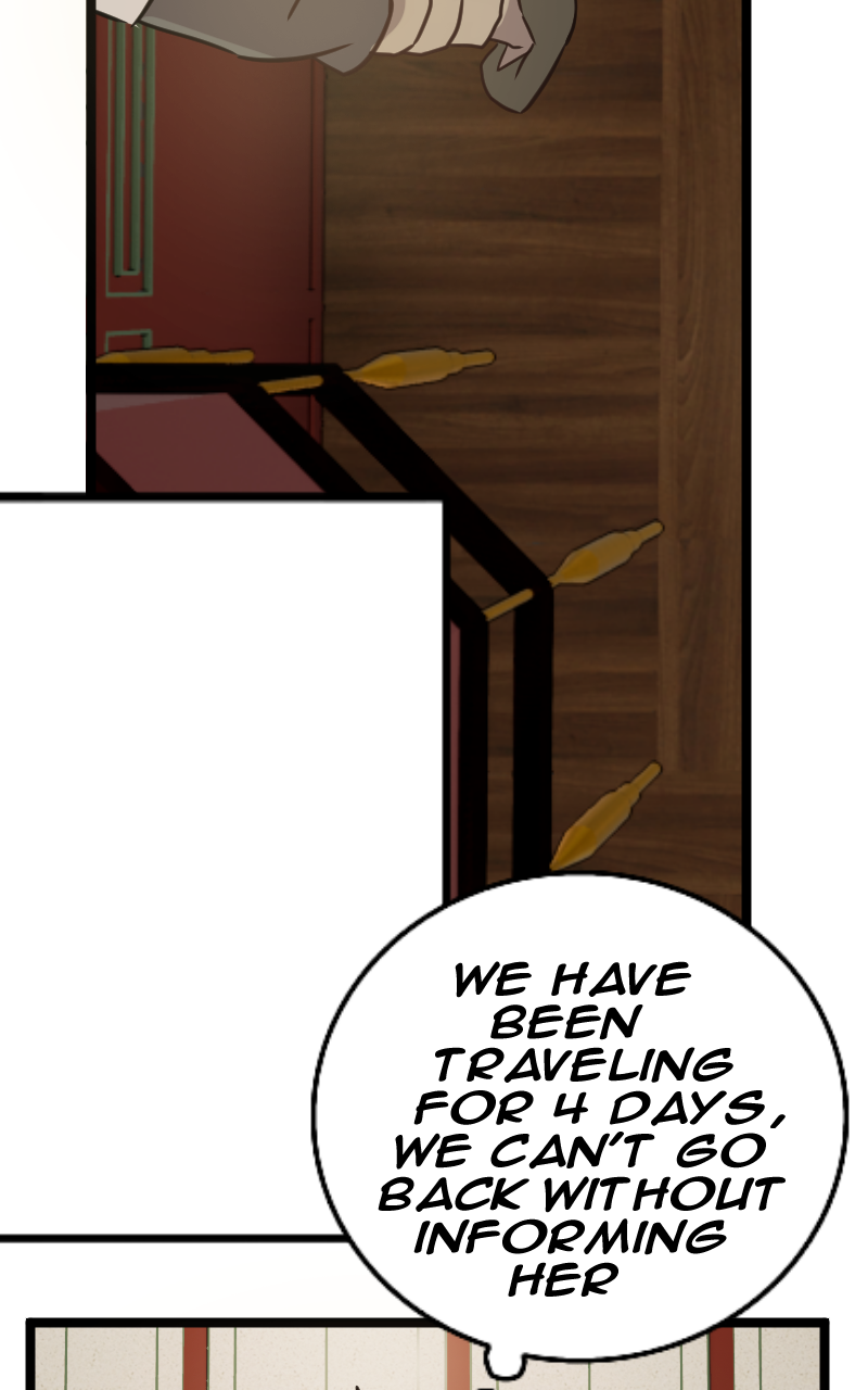 Read Return Of The Blind Blade :: Prologue:1 | Tapas Community