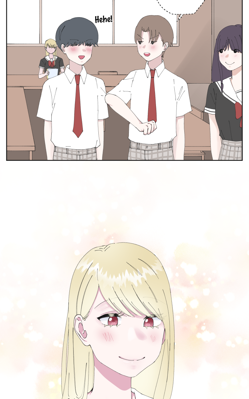 Read My Yandere Girlfriend Episode 8 Notes Tapas Community