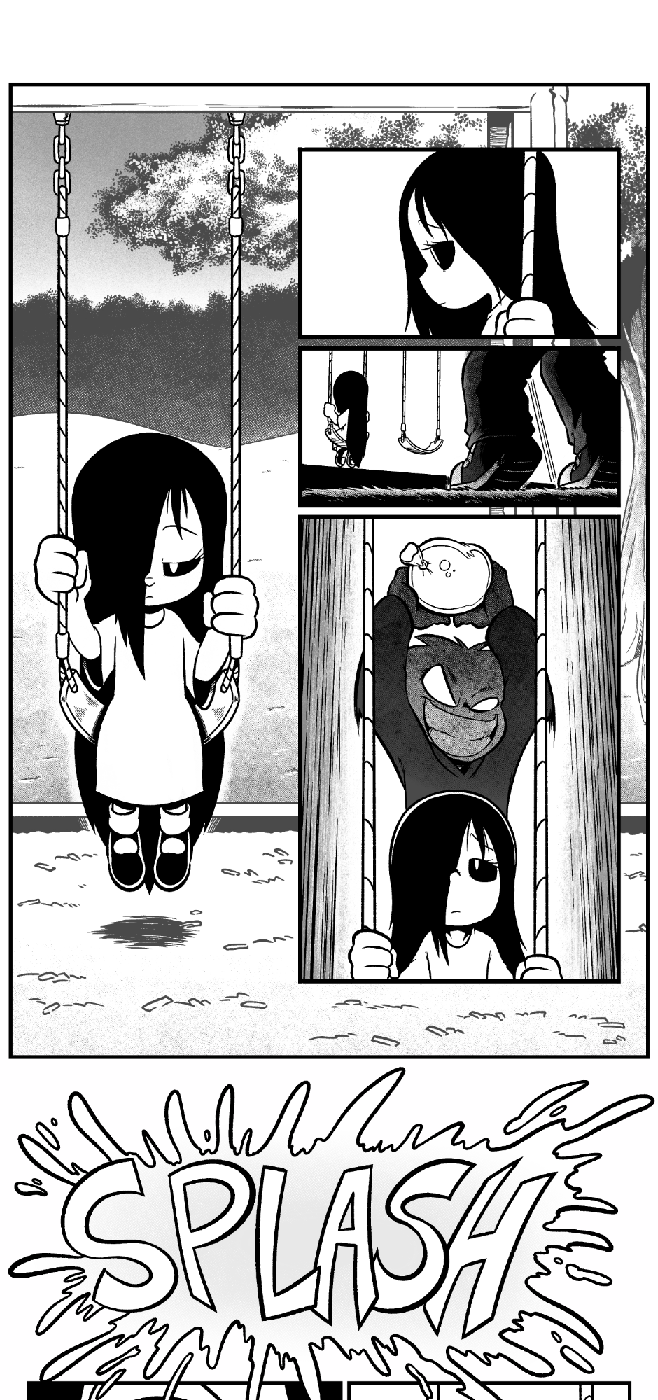 Read Erma :: The Aftermath Part 2/6 | Tapas Community