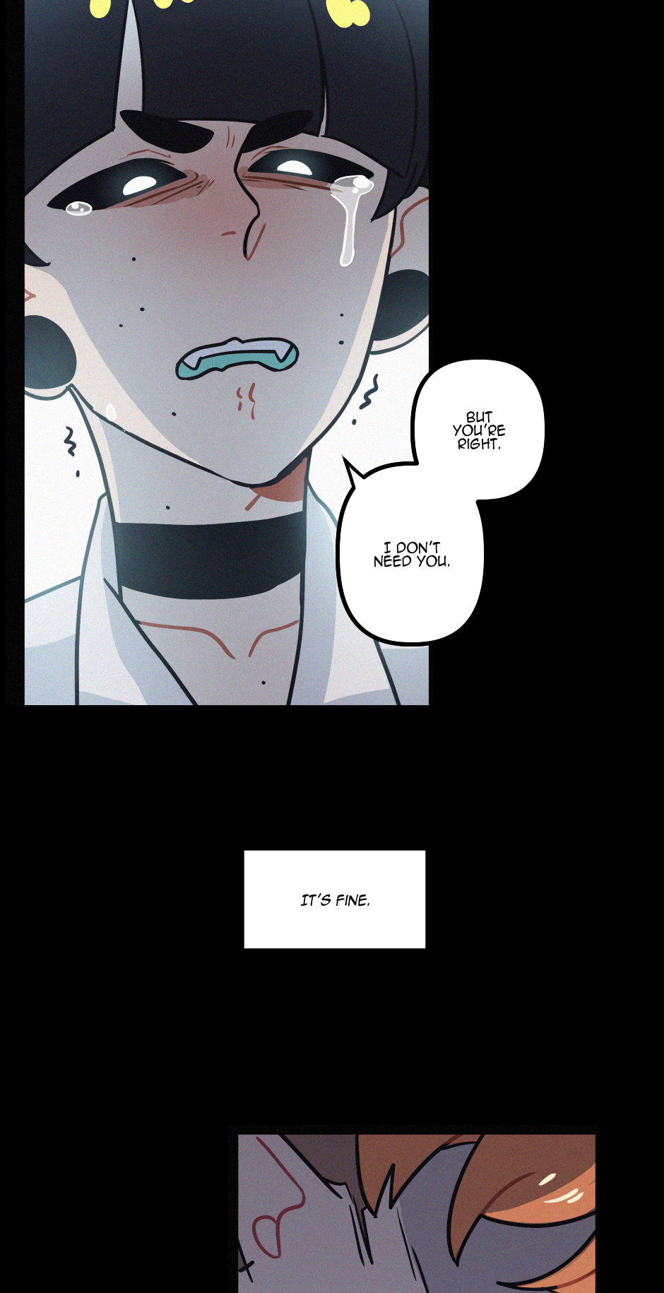 Read [AB]Normal :: CH.6 | Page 252 | Tapas Community