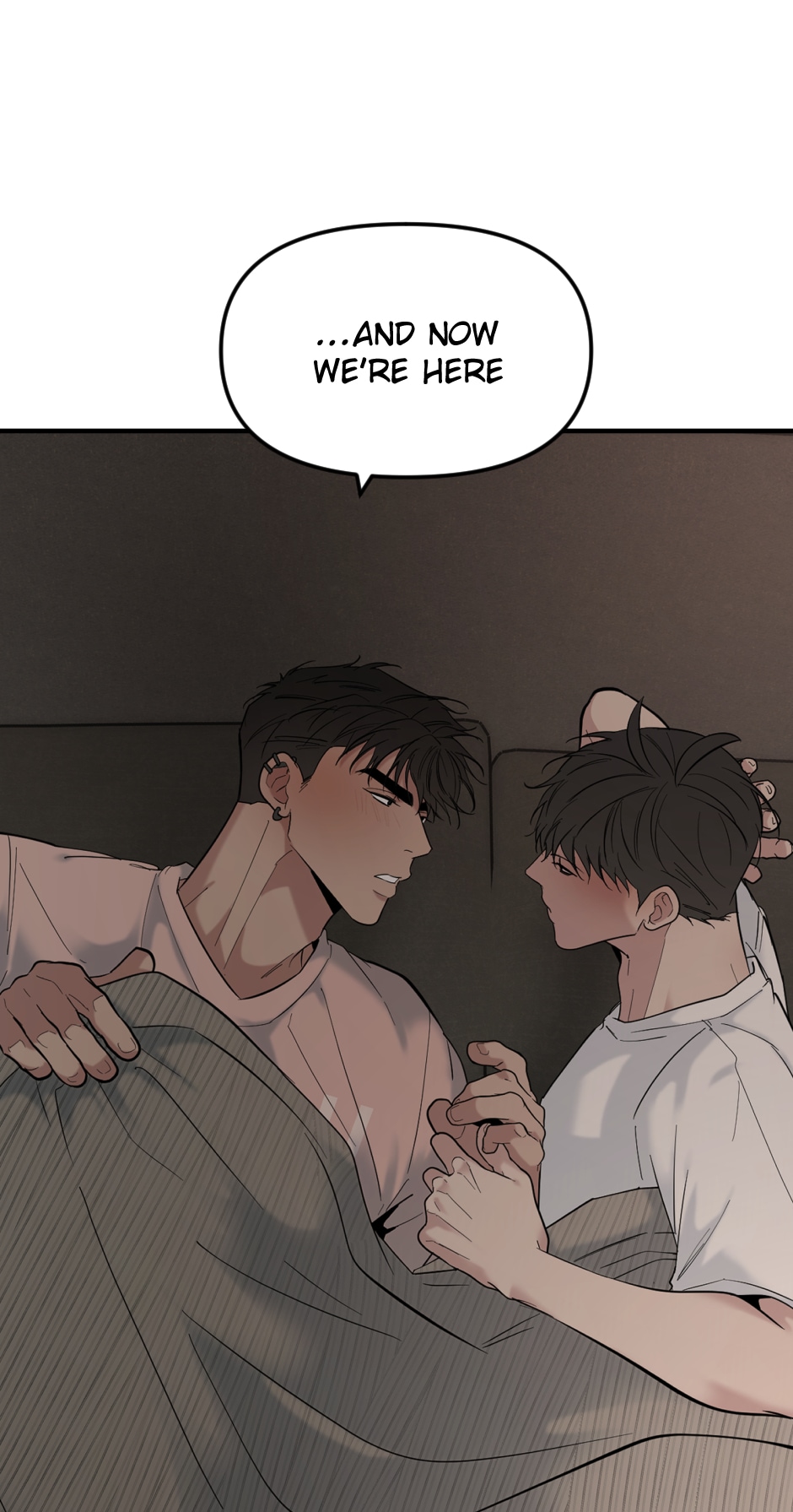 Read Take Off :: (S2) Ch.68 | Tapas Community