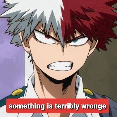 Read Cursed Mha Images :: I UMMM OKAYYYYYYYYY | Tapas Community